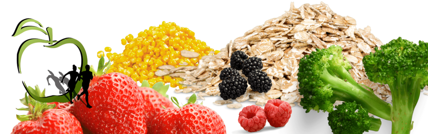 FIBRA ALIMENTARIA - David Cerro, Nutricionista